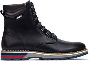 Pikolinos Bottes en Cuir PIRINEOS M6S