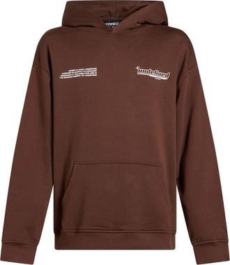 Undefeated TOPS - Sweatshirts auf YOOX.COM