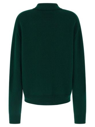 Guest In Residence Polo - Green