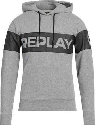Replay TOPS - Sweatshirts auf YOOX.COM