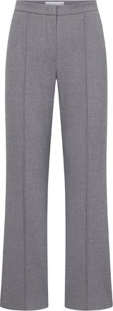 Raffaello Rossi Flared Stoffhose Doro