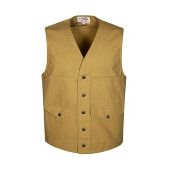 Filson Herren, Jacken, Braun, XLGr&ouml;&szlig;e