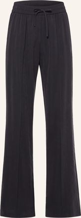 OPUS Marlenehose Marou schwarz