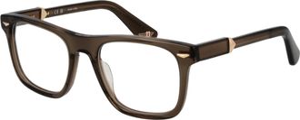 Police Brillenfassung VPLL72M 090Y 52