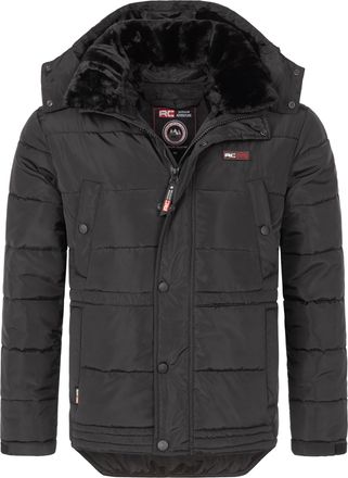 Rock Creek Winterjacke