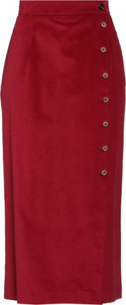 Berwich HOSEN & RÖCKE - Midi-Röcke auf YOOX.COM