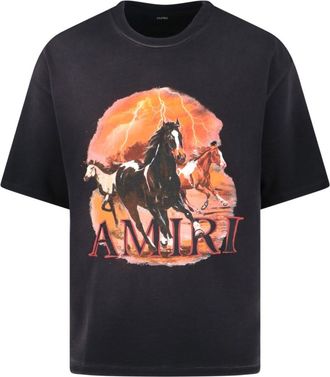 Amiri Plains T-Shirt