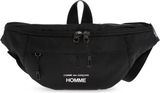 Comme Des Gar&ccedil;ons Homme, Sacs, Noir, Taille: ONE Size Sac Banane