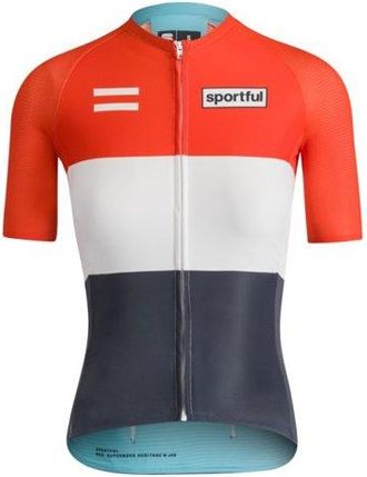 Sportful Supernova Heritage W - Fahrradtrikot - Damen