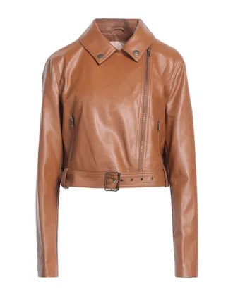 Twin-Set JACKEN & M&Auml;NTEL - Jacken und Anoraks auf YOOX.COM