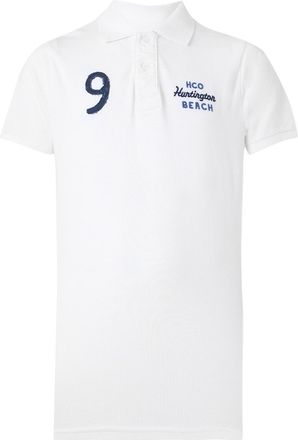 Hollister Poloshirt