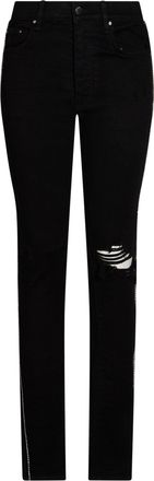 Amiri HOSEN & R&Ouml;CKE - Jeanshosen auf YOOX.COM