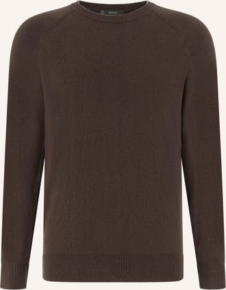 Boggi Milano Boggi Milano Pullover braun