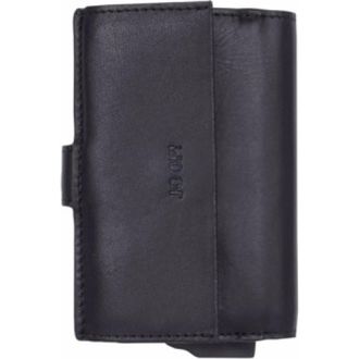 Joop Pero C-Three E-Cage Geldb&ouml;rse - - Accessories - unisex - Schwarzk - ONE SIZE