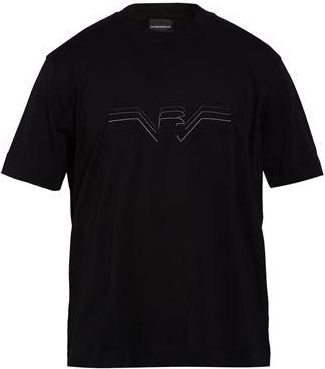 Emporio Armani TOPS - T-shirts sur YOOX.COM