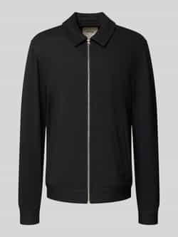 Only & Sons Regular Fit Hemdjacke aus Viskose-Mix Modell JAKES