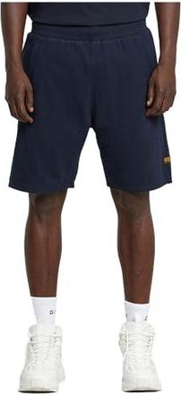 G-Star G-Star Homme Short Sweat Nifous, Bleu (salute D26281-D566-C742), M