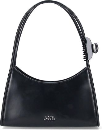 Marc Jacobs Tasche The Claw Clip