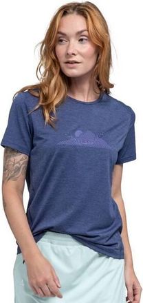 Schöffel Damen Shirt CIRC T Shirt Sulten L