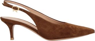 Gianvito Rossi SCHUHE - Pumps auf YOOX.COM