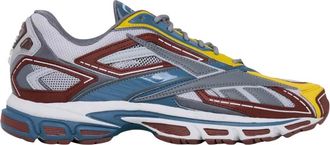 Reebok Homme, Chaussures, Multicolore, Taille: 43 EU Premier Road Ultra Baskets