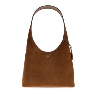 Coach Handtasche Brooklyn 28 - - Bags - Damen - Braun - ONE SIZE
