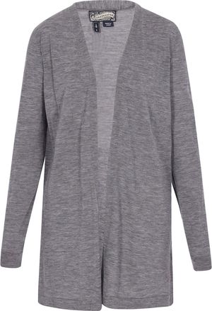 Dreimaster Strickjacke