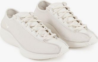 Nike Baskets Air Superfly en cuir m&eacute;lang&eacute;