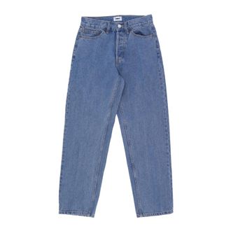 Obey Helle Indigo Herren Jeans - - Jeans - Herren - Blau - W36