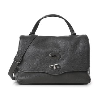 Zanellato Damen, Taschen, Grau, ONE SIZEGr&ouml;&szlig;e
