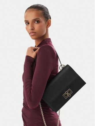 Furla Handtasche Amelia M WB02156 BX4573 O6000 Schwarz