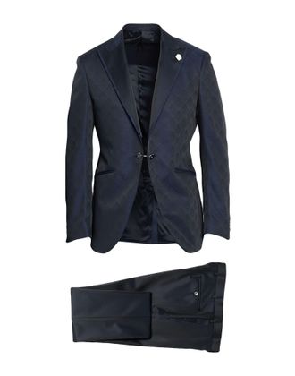 Lubiam ANZ&Uuml;GE und CO-ORDS - Anz&uuml;ge auf YOOX.COM