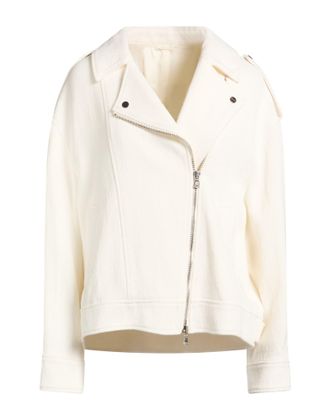 Brunello Cucinelli JACKEN & M&Auml;NTEL - Jacken und Anoraks auf YOOX.COM