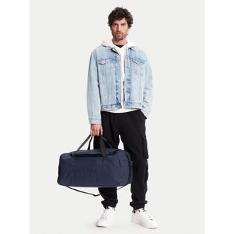 Guess Reisetasche Guess TMSOWR P5239 Dunkelblau