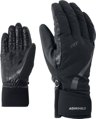 Ziener Damen Handschuhe KITTY AS(R) lady glove