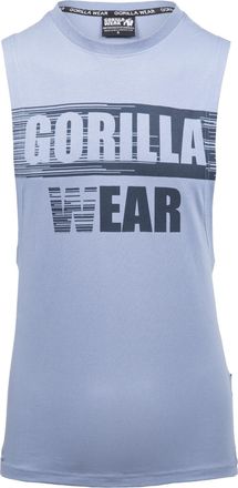 Gorilla Wear Tank Top Lopez