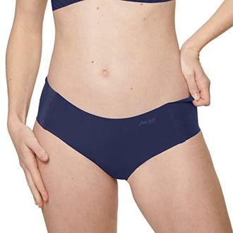 sloggi ZERO Feel Hipster EX Femme, TRUE NAVY, XL