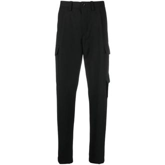 Diesel Homme, Pantalons, Noir, Taille: W31 Pantalon slim