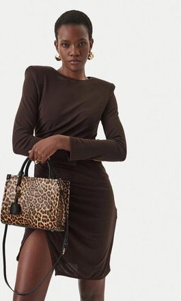 Liu Jo Handtasche AA6192 E1119 Braun