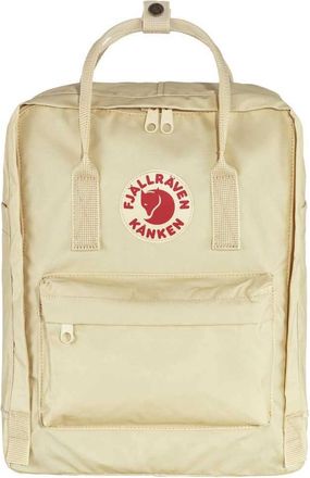 Fjällräven Kånken Original Light Oak