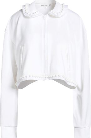 Comme Des Gar&ccedil;ons JACKEN & M&Auml;NTEL - Jacken und Anoraks auf YOOX.COM