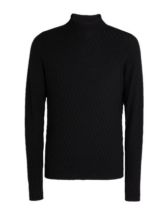 Giorgio Armani STRICKWAREN - Rollkragenpullover auf YOOX.COM