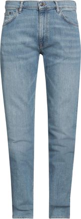 GANT HOSEN & R&Ouml;CKE - Jeanshosen auf YOOX.COM