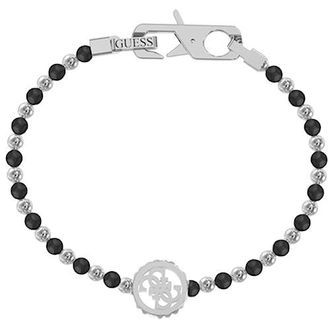 Guess bracelet pour homme en Acier inoxydable
