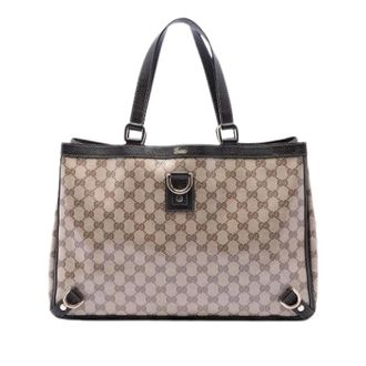 Gucci Damen, Pre-Owned, Beige, ONE SIZEGr&ouml;&szlig;e