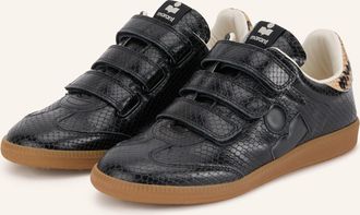 Isabel Marant Isabel Marant Sneaker Beth schwarz