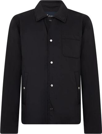 Herno Herren, Jacken, Schwarzk, 3XLGr&ouml;&szlig;e