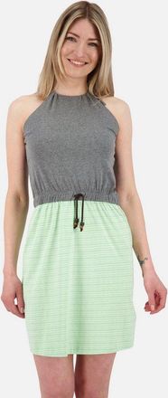 Alife And Kickin Sommerkleid