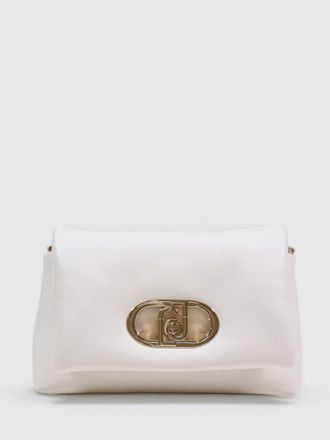 Liu Jo Sac Port&eacute; &eacute;paule LIU JO Femme couleur Cr&egrave;me