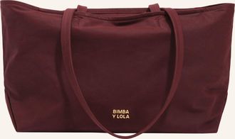Bimba & Lola Bimba Y Lola Shopper rot